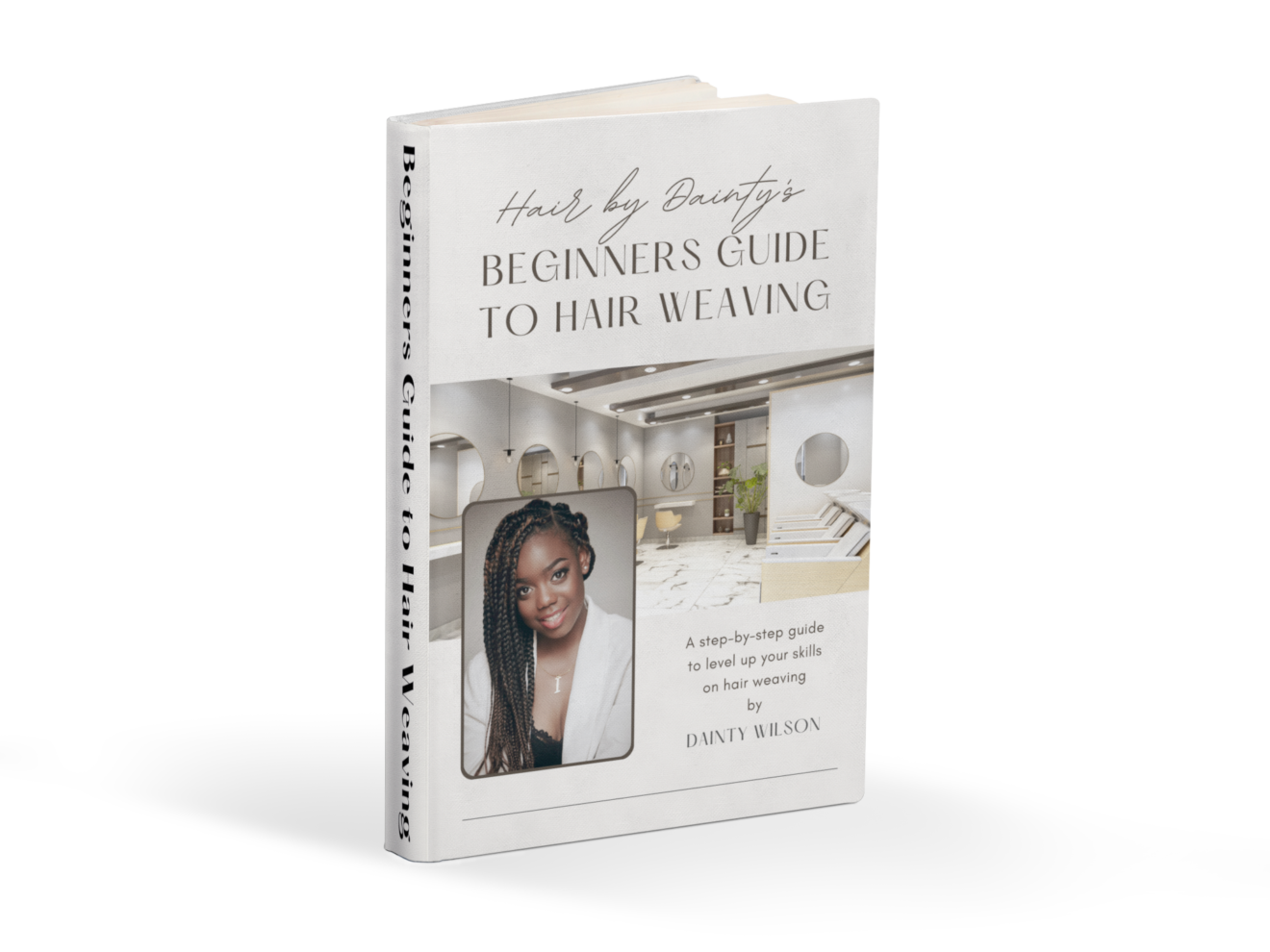 BEGINNERS GUIDE to HAIR WEAVING 2024