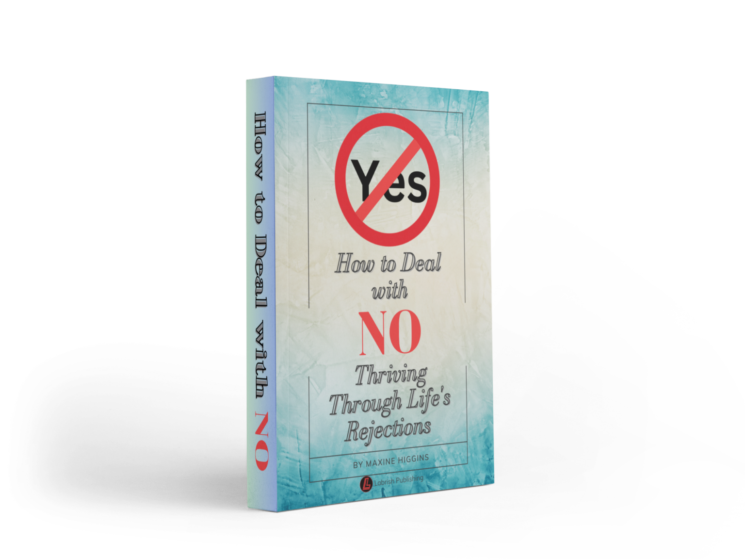 How This Book Helped Me On My Journey from Rejection to Recovery