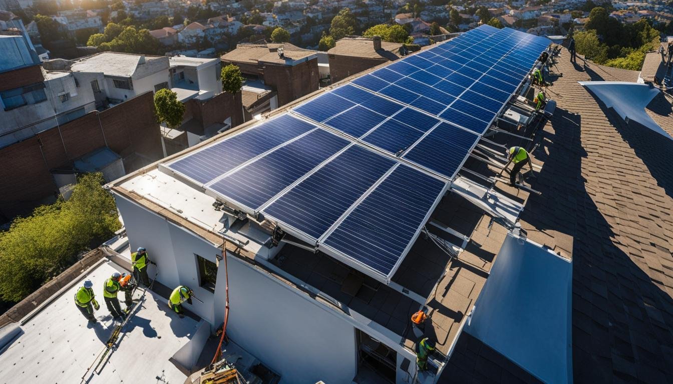 SOLAR PANELS: A Comprehensive Guide for 2024