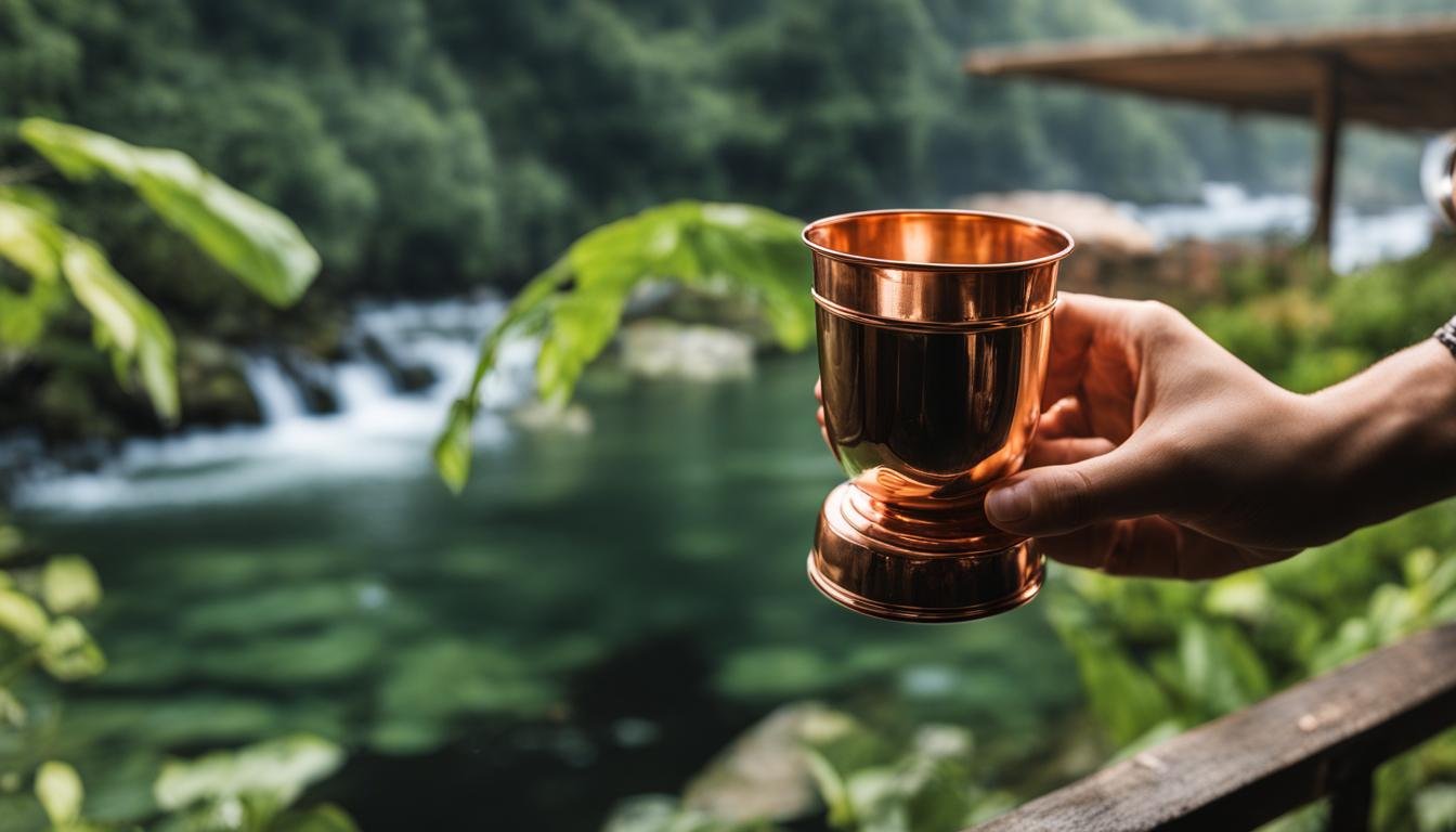 Health Benefits of Copper | No.1 Reason to Use Copper Cups