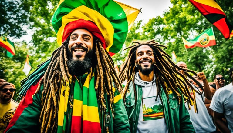Rastafari: Explore the Roots and Culture of the Movement